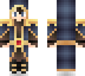 merlin | Minecraft Skins