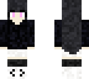 momo | Minecraft Skin