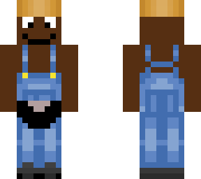 mrflimflam | Minecraft Skins