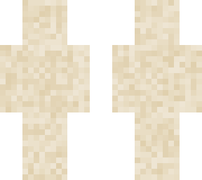 MY SAND SKIN | Minecraft Skin