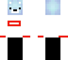 walibear | Minecraft Skins