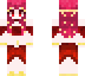 pito | Minecraft Skins