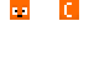 nemo | Minecraft Skins