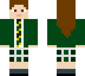 Orla McCool (Derry Girls) - Our Lady Immaculate Collage Uniform ...