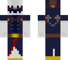 persona3 | Minecraft Skins