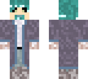 prof | Minecraft Skins