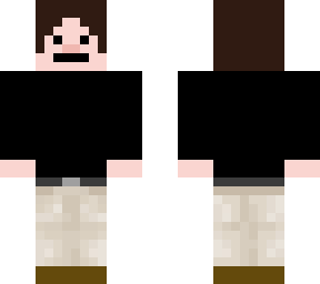 neck turtle | Minecraft Skins