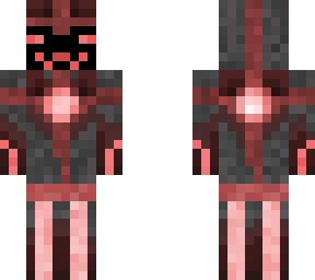 protogen | Minecraft Skins