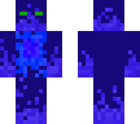 purple entity | Minecraft Skins