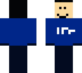 quackity hq | Minecraft Skins