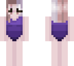 rosemary | Minecraft Skins