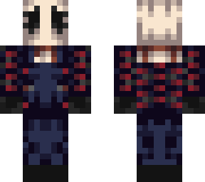 scarecrow | Minecraft Skins