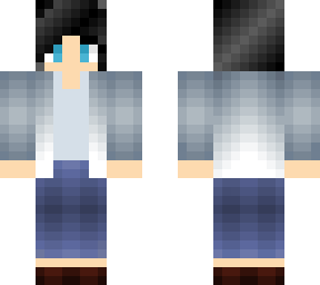 shinto | Minecraft Skin