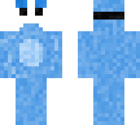 Slimepup Adventures Offical: Smite | Minecraft Skin