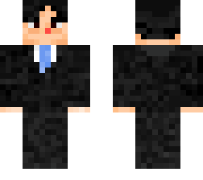 smoking | Minecraft Skins