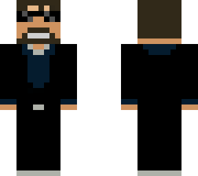 ssundee | Minecraft Skins