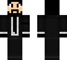 Sxak | Minecraft Skin
