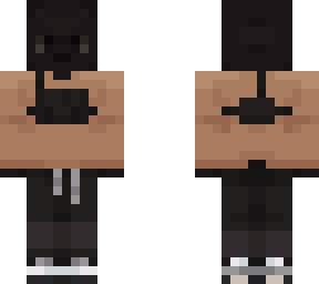 tan panther | Minecraft Skin