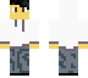 asian man | Minecraft Skins