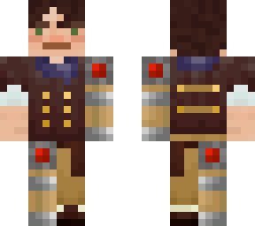 create engineer | Minecraft Skins