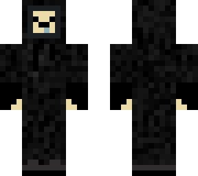 theif | Minecraft Skins