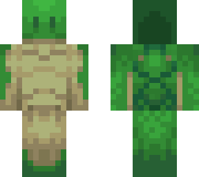 Turtle | Minecraft Skin
