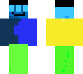 umm normal skin | Minecraft Skin