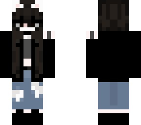 umyj jaja | Minecraft Skin