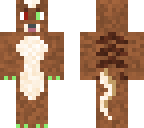 Wilfredo Resoldo | Minecraft Skin