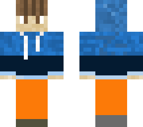 Willy | Minecraft Skin