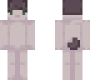 Yogurt | Minecraft Skin