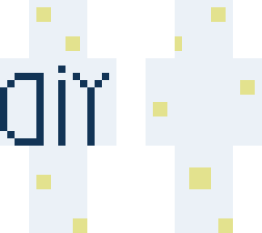 -+DIY! fidget toy ideas!+- | Minecraft Skin
