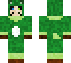 004 | Minecraft Skin