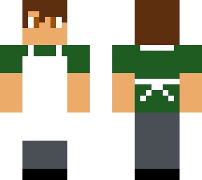aldi | Minecraft Skins