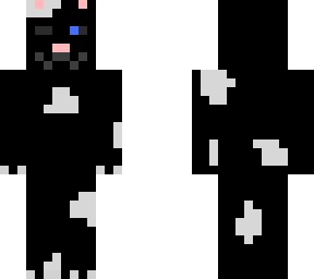 angel cat | Minecraft Skins