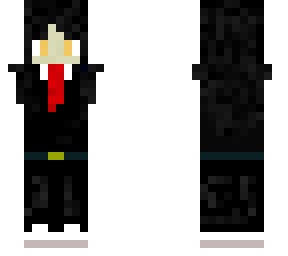 asa mitaka | Minecraft Skins