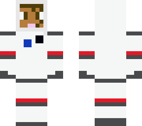 nasa | Minecraft Skins