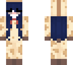 au | Minecraft Skin