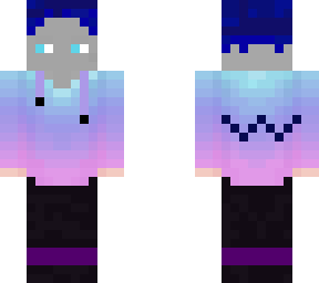 BastiGHG | Minecraft Skin