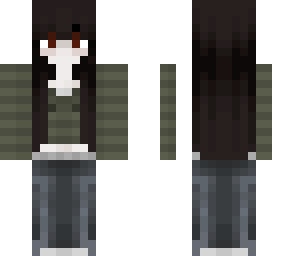 bella swan | Minecraft Skins
