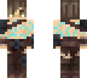 bf viking sin | Minecraft Skin