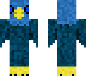eagle | Minecraft Skins