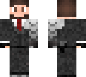 robot arm | Minecraft Skins