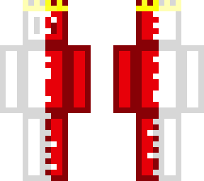 combo | Minecraft Skin