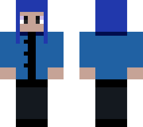 Craig SP | Minecraft Skin