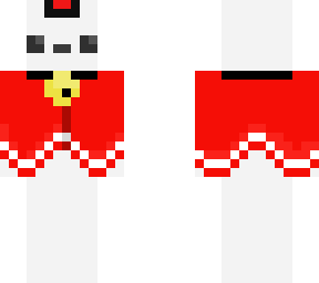 yippee | Minecraft Skins