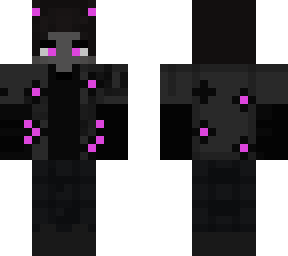 dani potter | Minecraft Skin