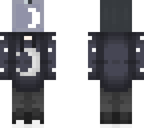 dfffff | Minecraft Skin