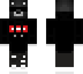 dfgh | Minecraft Skin