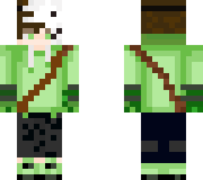 dream reveal | Minecraft Skins